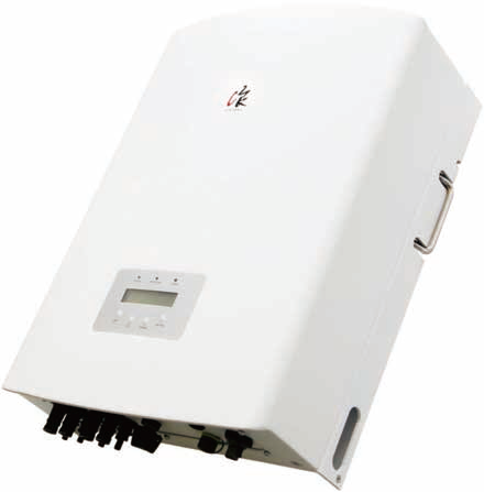 Solis wind and hydro turbine systems | Wind Turbine Electronics ...