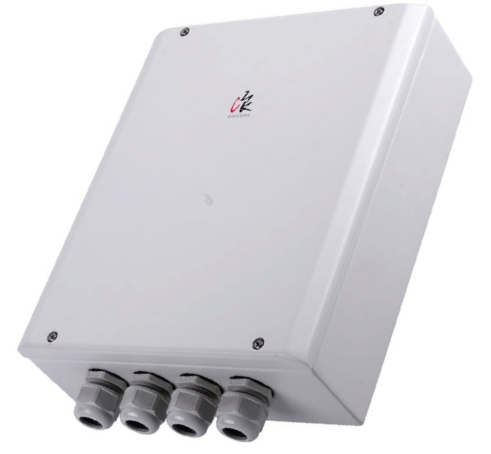 Ginlong 40A Wind Interface | Voltsys - Wind Energy