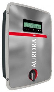 Aurora-Power-One-HF-Transformer-Uno-Wind-Inverters | Wind Turbine ...