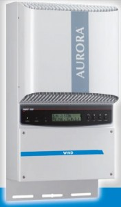 Power One Aurora 3.6Kw Inverter | Wind Turbine Electronics – Inverters ...