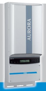 Power One Aurora 6Kw Inverter | Wind Turbine Electronics – Inverters ...