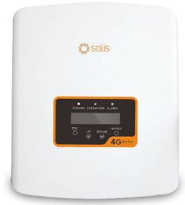 Solis-Mini-4G | Wind Turbine Electronics – Inverters and Controllers ...